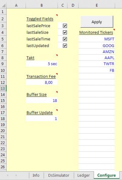 Using a Stock Trading Simulator in Excel — letYourMoneyGrow.com ...
